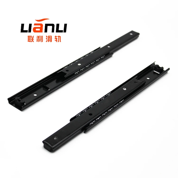 China 50kg Loading Capacity 35 Mm Wholesale Metal Dining Table Rail ...