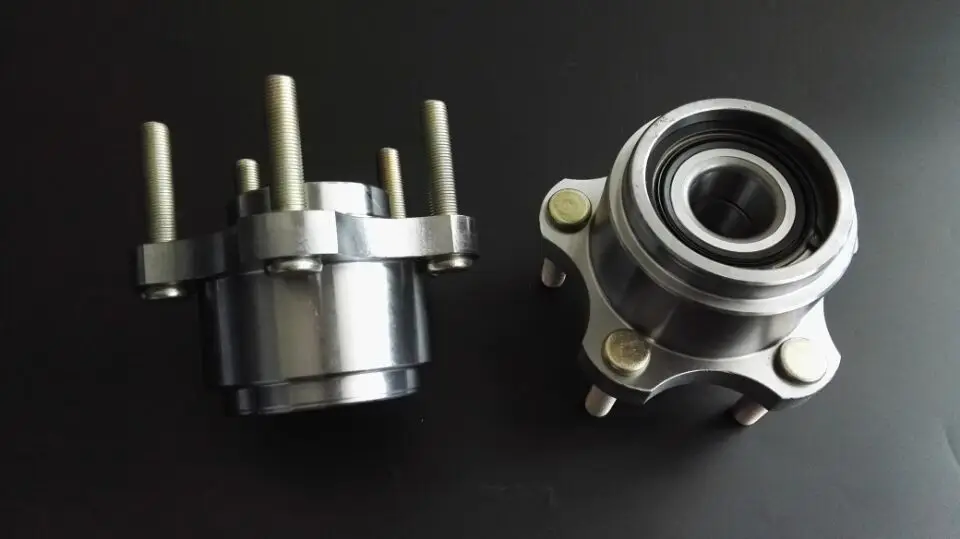 Wheel Stud S13 Hub 5x114.3 Wheel Hub For Nissan S13 - Buy Wheel Stud ...
