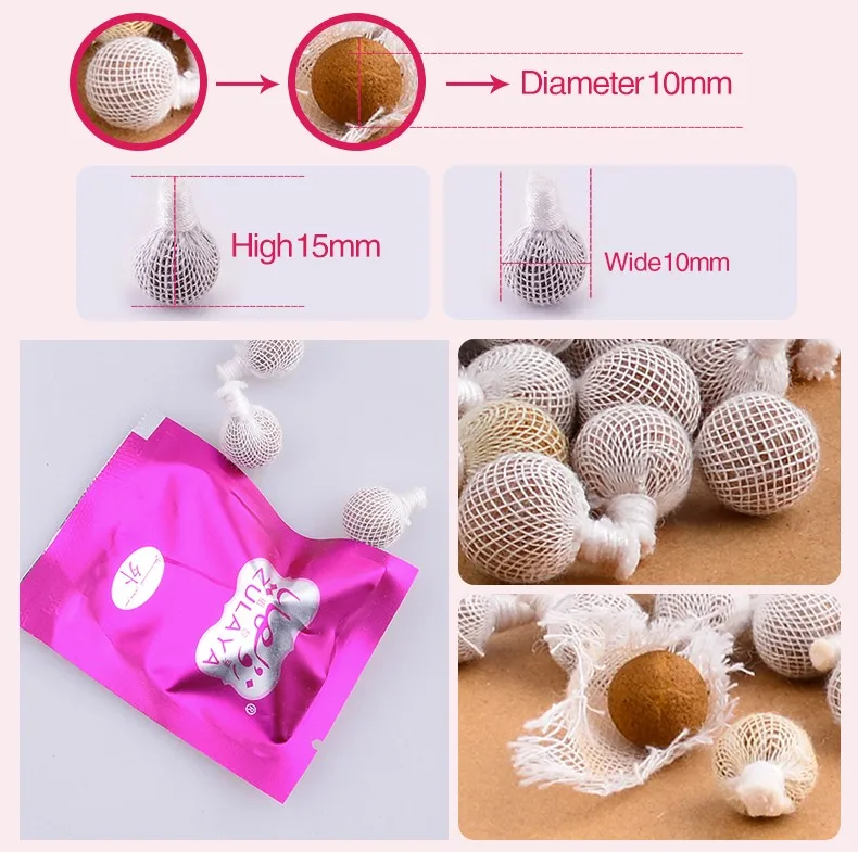 China Herbal Uterine Cleaning Medicine Tablets Womb Cleaning Tampons ...