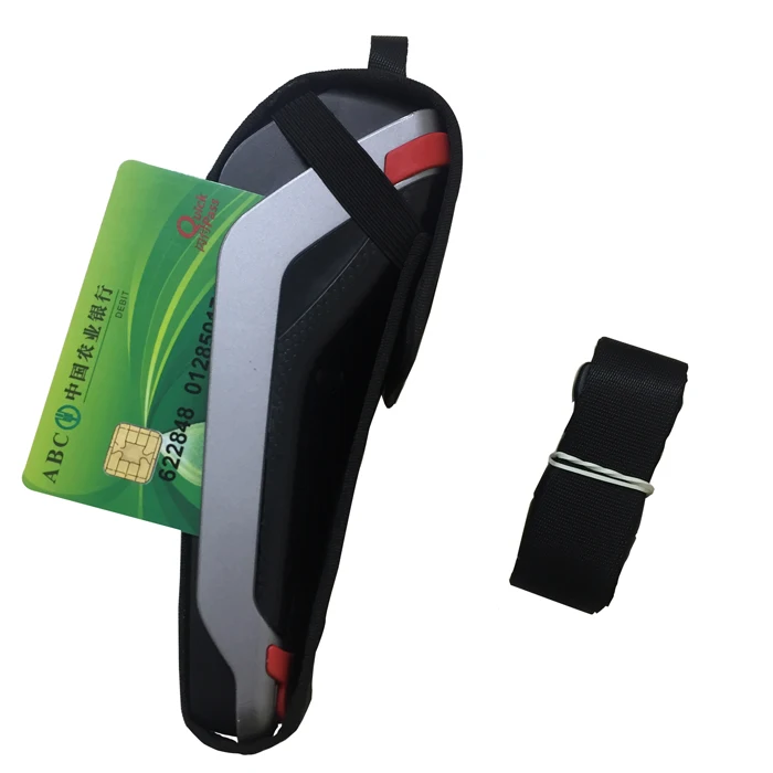 Durable Nylon Case for Ingenico Move/5000 - Perfect Protection