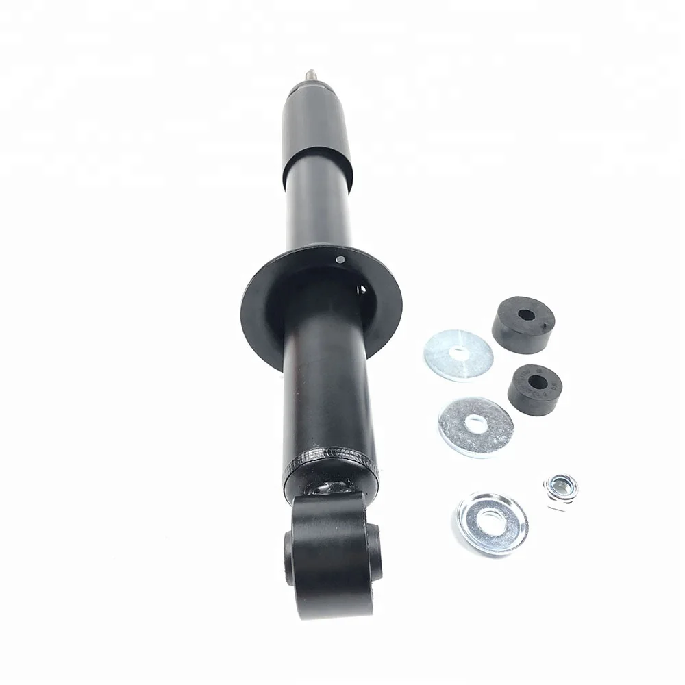 Gas Pressure Front Suspension Shock Absorber for Toyota Tacoma - KYB 551083