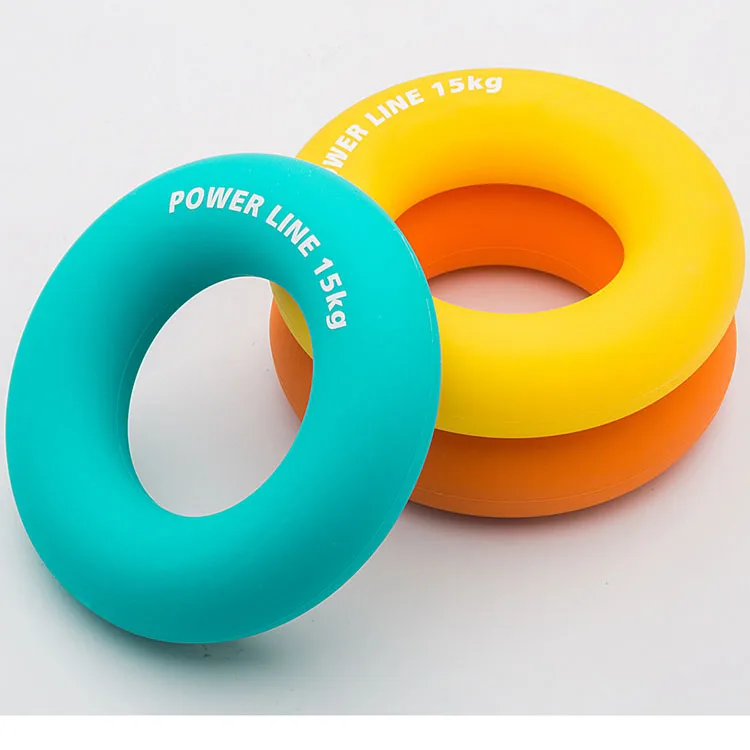 Arthritis In Hand Grip Strength Test Rubber Hand Grip Circle - Buy Grip ...