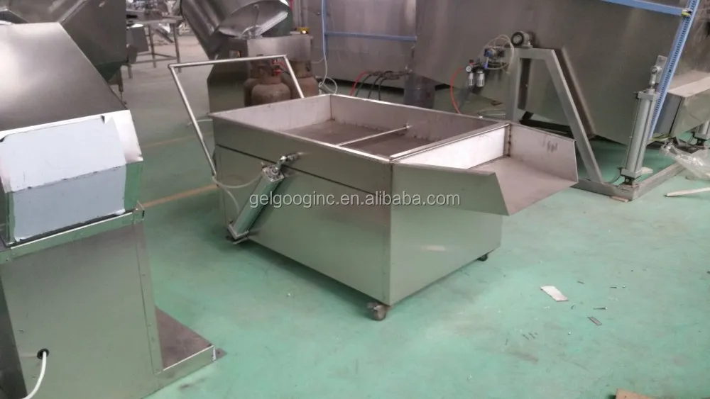 Peanut Cooling Cart/roasted Peanut Cooling Machine - Buy Roasted Peanut ...