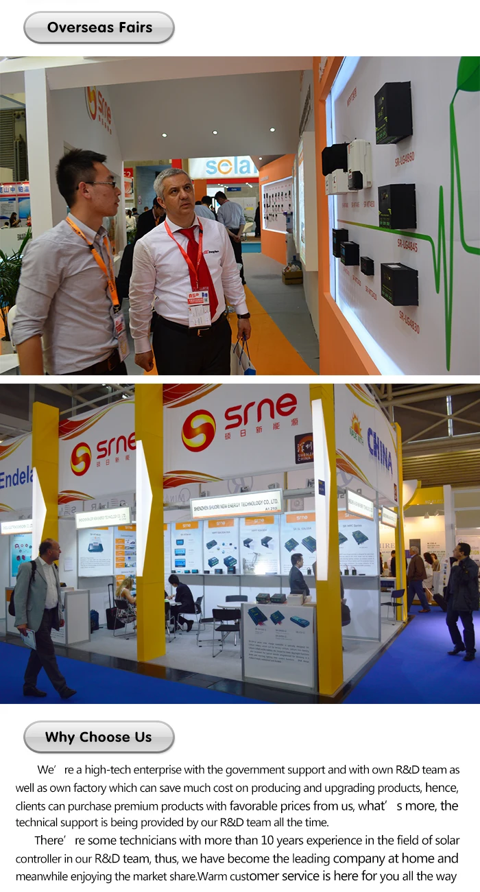 SRNE Smart Wifi Module for Hybrid Solar Inverter MS-W-09