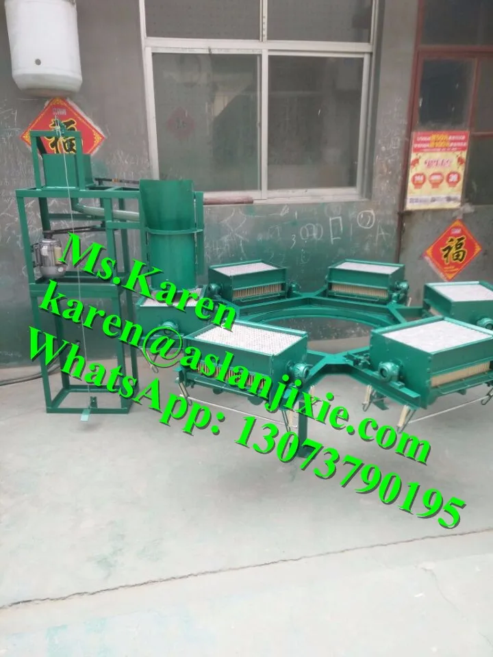 Chalk Equipment / White Colorful Chalk Making Machine / Industrial ...