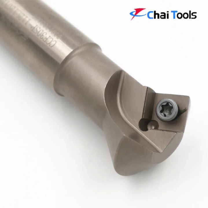 High Precision Cnc Chamfering Insert/chamfering Cutter Insert - Buy ...