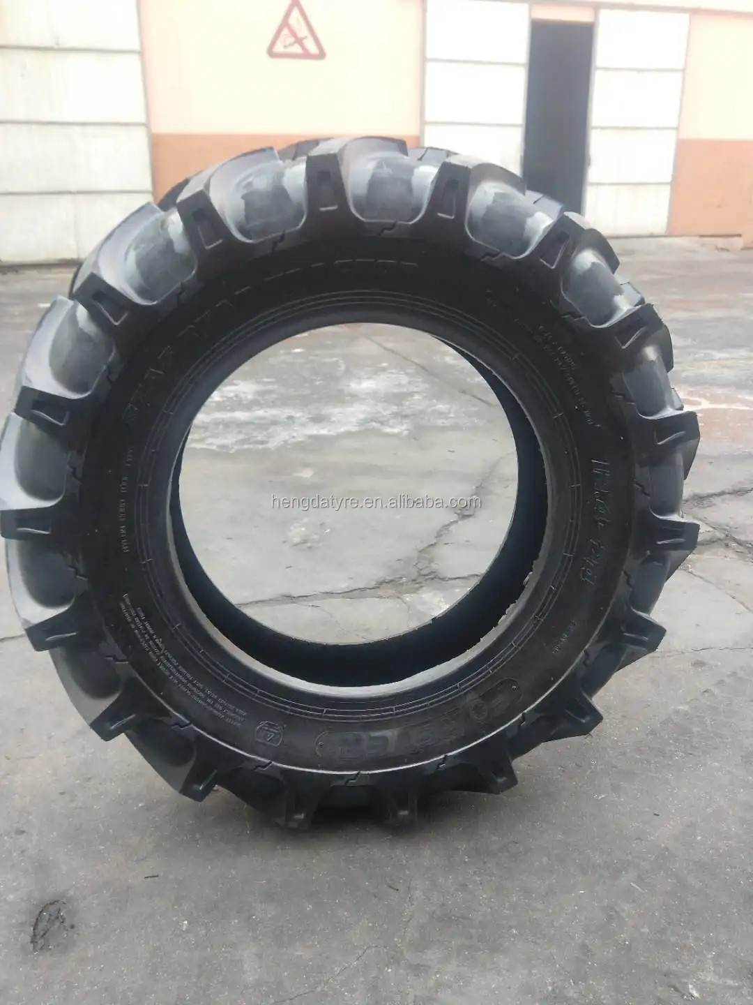Wholesale Factory Supplied Price Flotation Tyre Flotation Implement ...