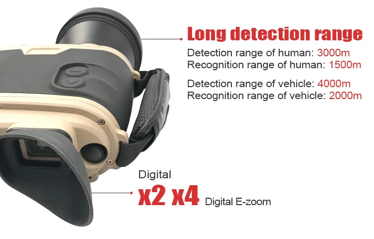 Russian Thermal Vision Binoculars| Alibaba.com