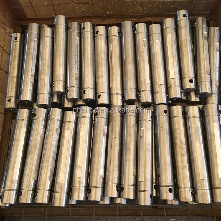 Construction Machinery Parts Made in China Excavator Parts ZX200 ZX240 ...