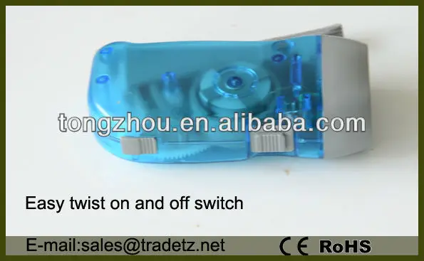 Hand Press Dynamo Led Torch,Dynamo Lamp,Dynamo Torch - Buy Dynamo Torch ...