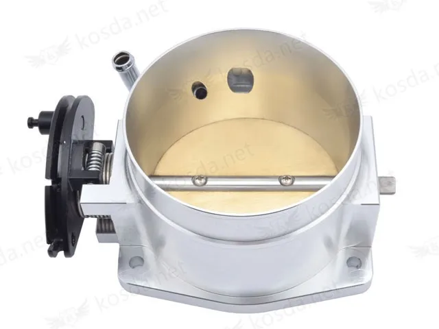 High Performance 92mm Ls Throttle Body,Racing Throttle Body For Ls ...
