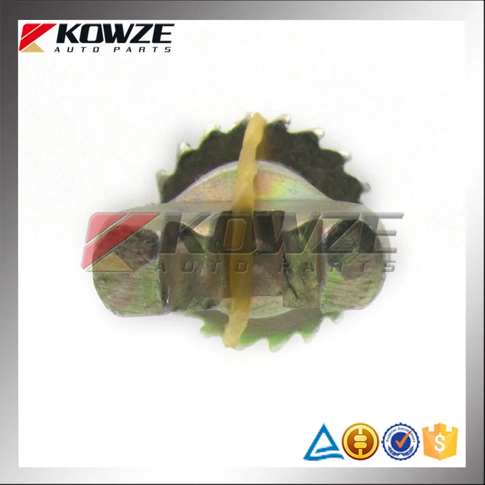 Car Parts Brake Shoe Slack Adjuster For Mitsubishi Triton L200 Pajero ...