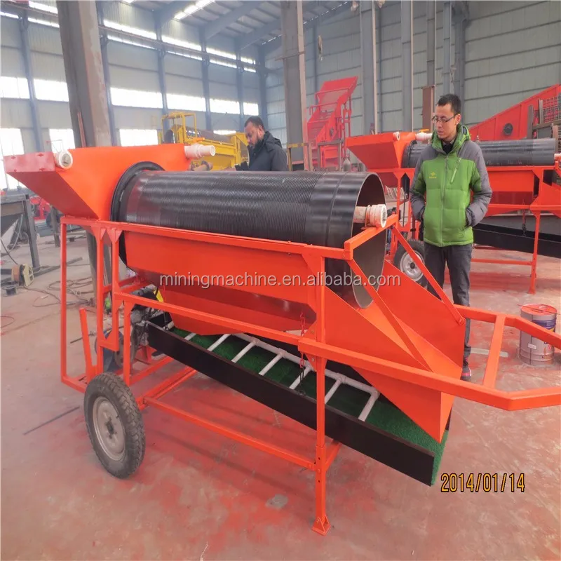 Small Size Portable Gold Extraction Machine/gold Extraction Plant/gold ...