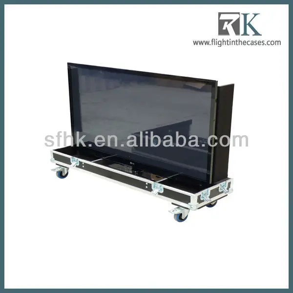 Tv Transport Case For Panasonic Plasma Tv Tx-p42x60e,42 Zoll 107 Cm ...
