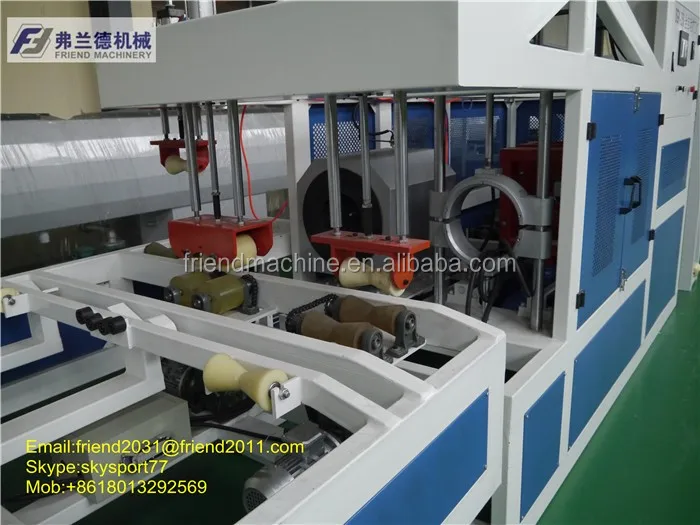 Automatic Pvc Pipe Belling Machine - Buy Pvc Pipe Belling Machine ...