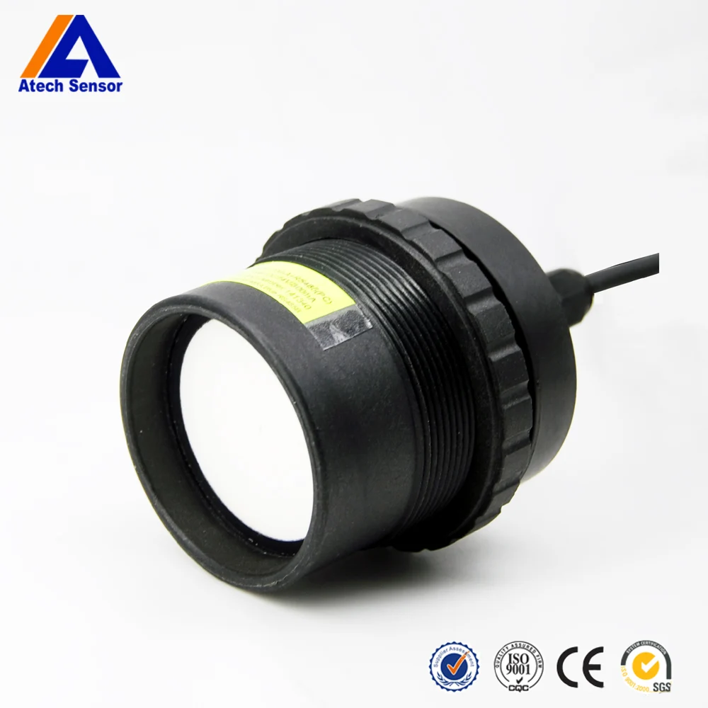 Cheap Ultrasonic Distance Sensor,Ultrasonic Water And Fuel Level ...