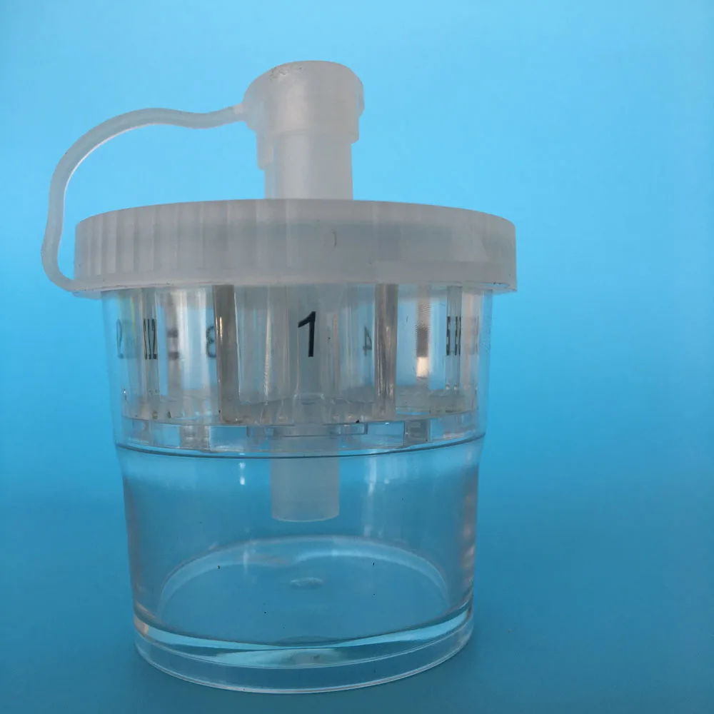 Polyp Trap For Endoscope Sample Collector - Buy Polyp Trap,Endoscope Polyp Trap,Sample Collector ...