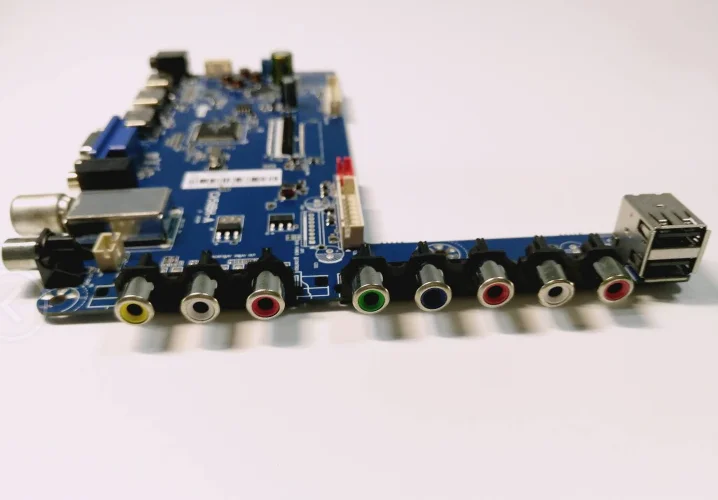 Universal Multi-Purpose LED LCD TV V56 Controller Board