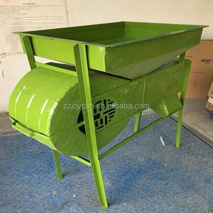 High Productivity Small Grain/sunflower Seeds Winnowing Machine