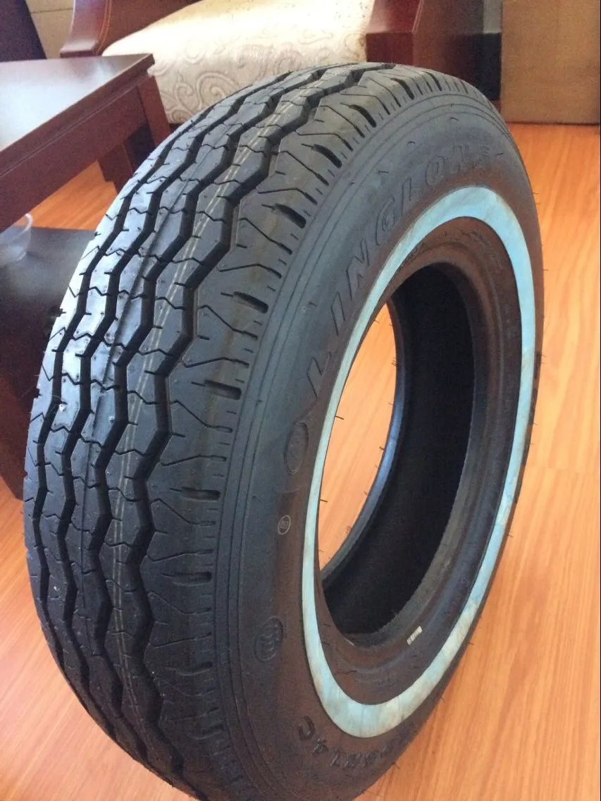 Wholesale Cheapest 205r16 LT Linglong Tyres - Durable & Efficient