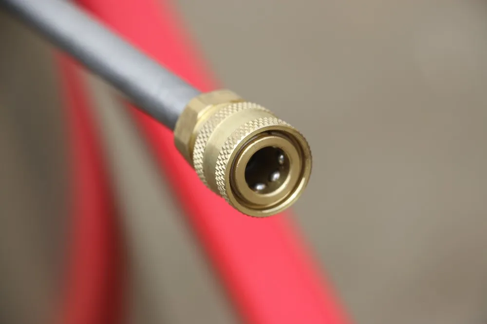 4000psi 280bar Multifunction Diesel Engine Hot Water Jet Steam High ...