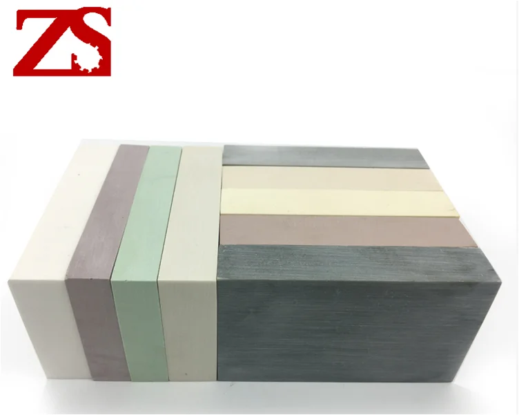 ZS-TOOL Modeling Board - Superior to Renshape 460 HUNTSMAN