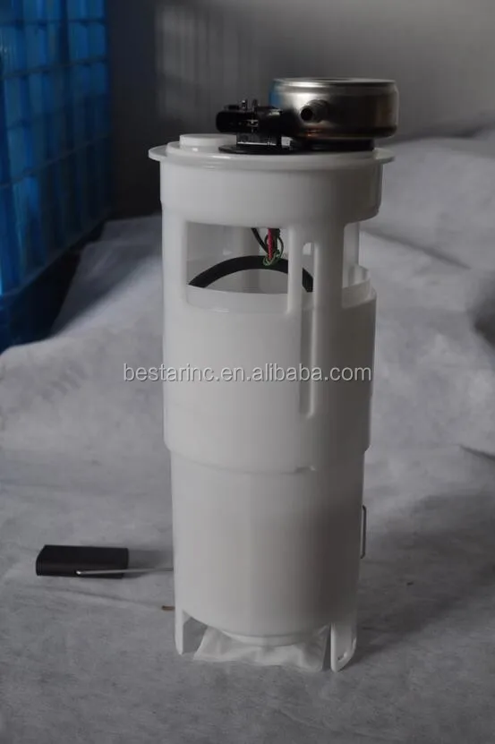 3 Bar Fuel Pump Assembly 0986580807 93186283 Fit For Opel Car - Buy ...