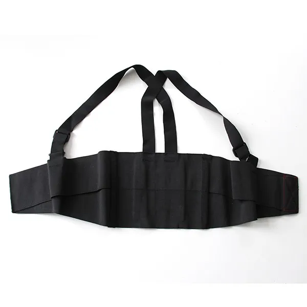 VUINO Safety Back Support Girdle Lumbar for Working Pain Relief