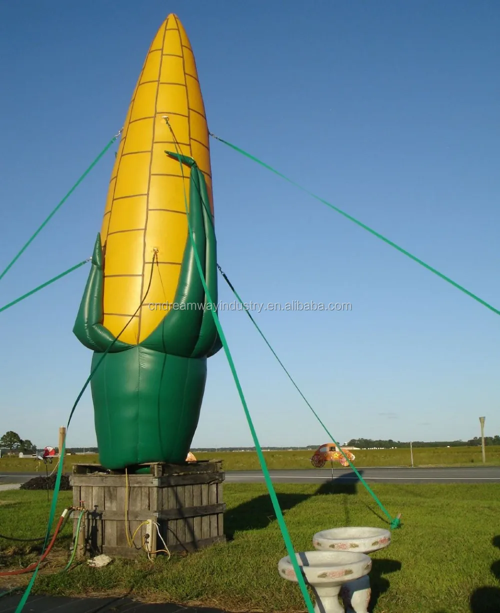 Customized Inflatable Potato,Inflatable Vegetables For Advertising ...