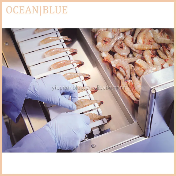 Shrimp Grading Machine Shrimp Sorting Machine Shrimp Grader Sorter ...