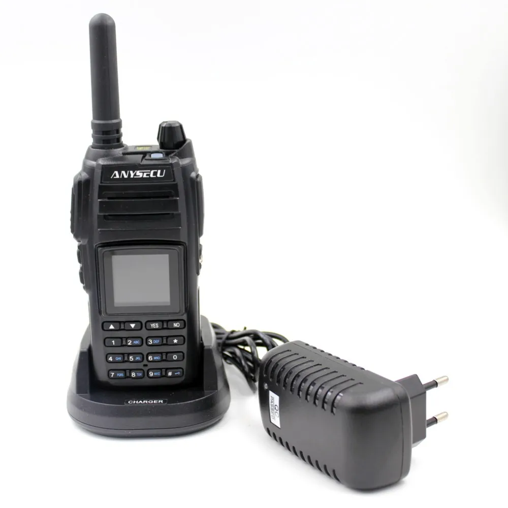 Real Ptt Unlimited Talk Range Ptt Radio 3g Sim Card Two Way Radio 3g ...
