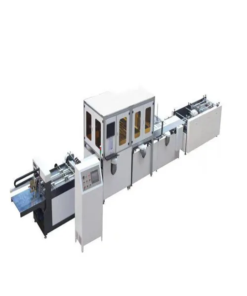 Best Quotation For Automatic Positioning Mechanical Arm+case Making ...