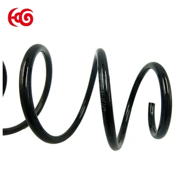 High Quality Car Suspension Parts For 48131-06b10 - Buy Cold Coil ...