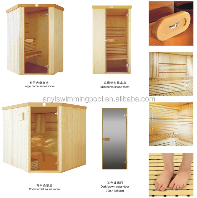 Harvia Wooden Sauna Steam Door Handle For Hot Sale - Buy Harvia Sauna ...