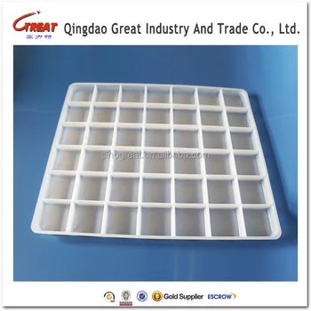 Plastic Biscuit Inner Packaging Tray - Buy Biscuit Inner Tray,Food ...