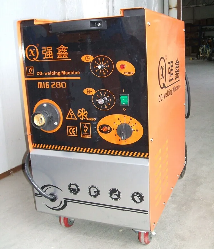 Cheap CO2 Welding Machine MIG Welders for Sale| Alibaba.com