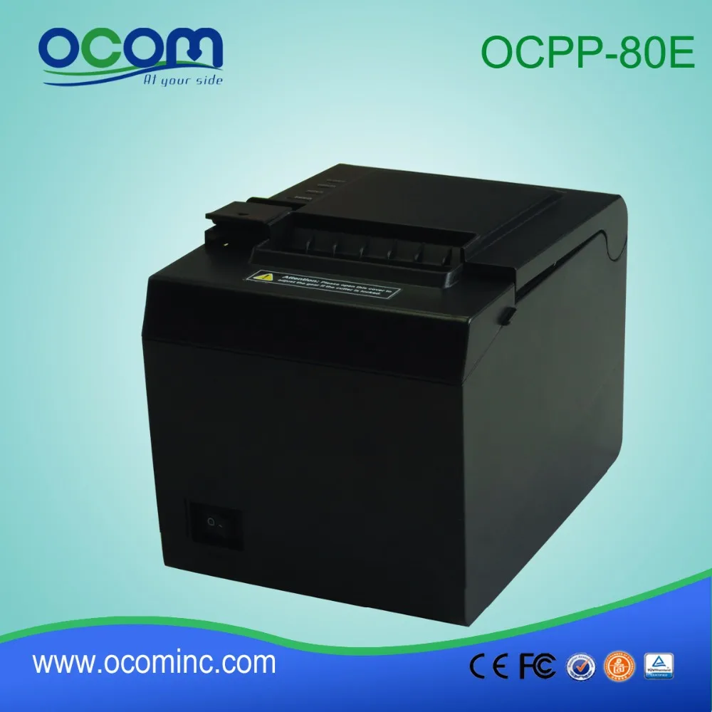 OCPP-80G-P POS 80 Thermal Printer - Fast & Reliable Printing