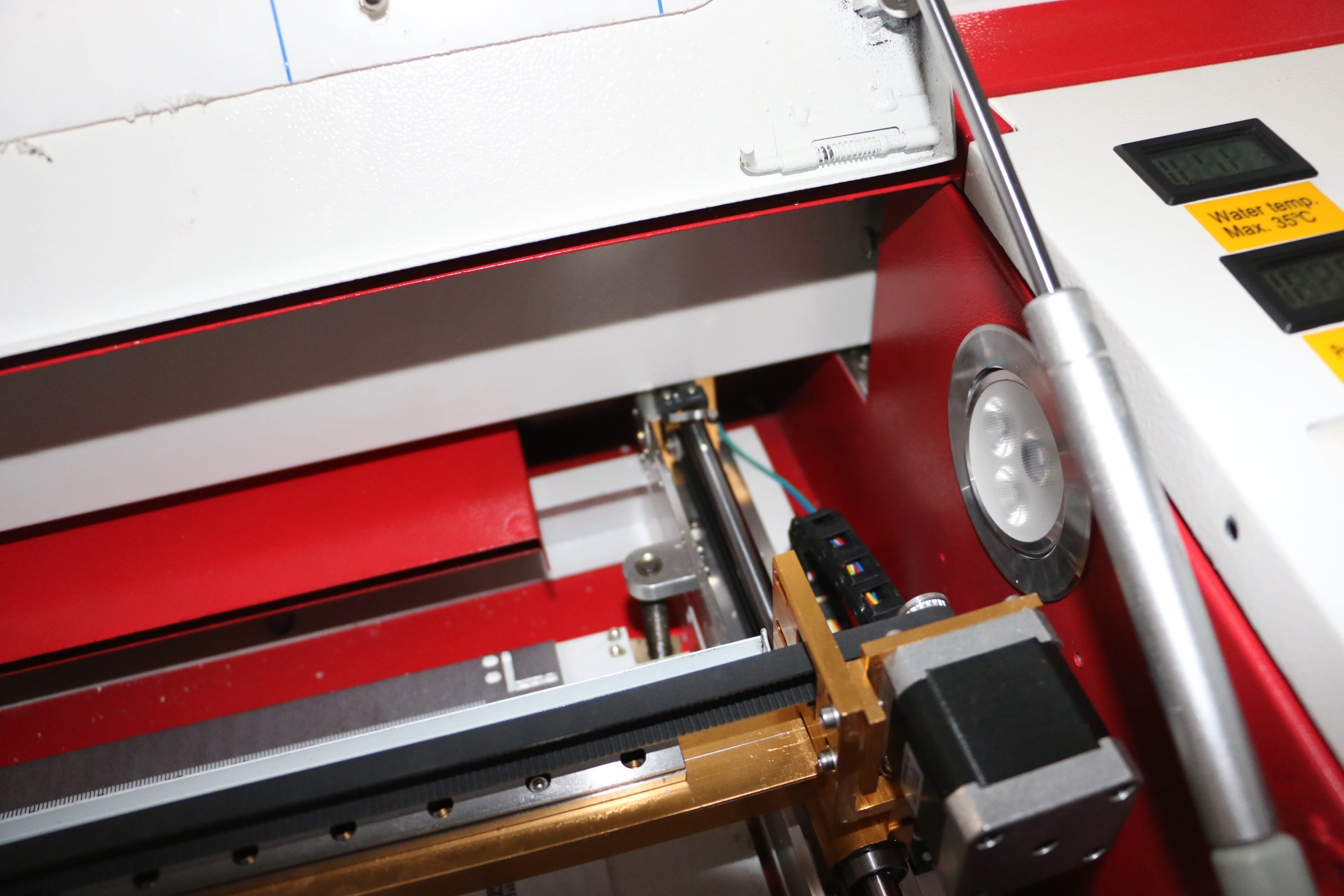 Rabbit Laser Cutting Machinery Engraving Machine - Buy Rabbit Laser ...