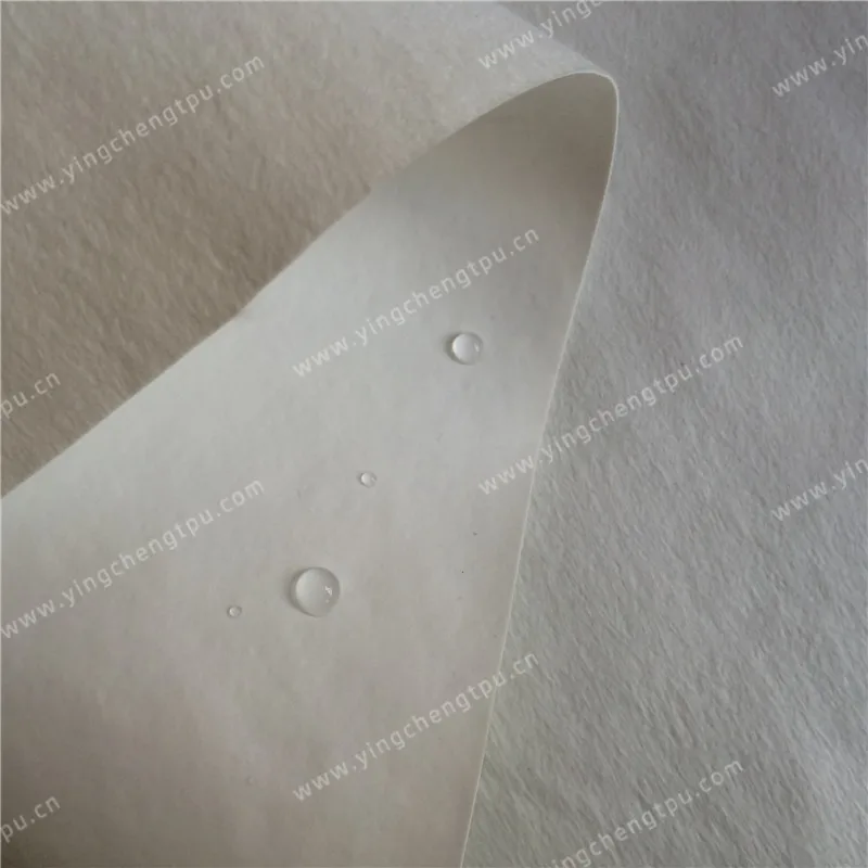 Anti-bacterial Inflatable Pvc Material White Pvc Laminated With ...