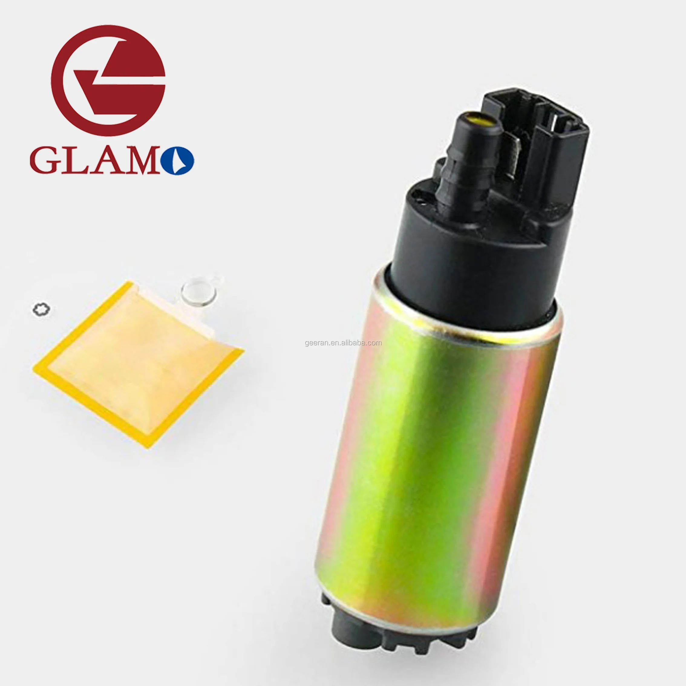 Universal 12v Inank Fuel Pump 0580453408 For Japanese Car - Buy Fuel ...