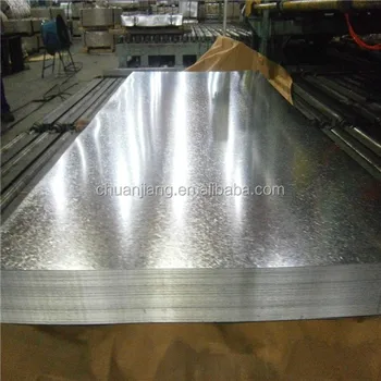 Galvanized Steel Metal Iron Plate Steel Sheet Hs Code/galvanized Steel ...