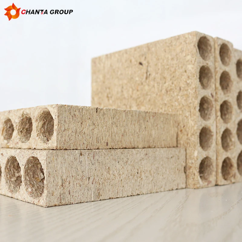 Linyi Factory 16mm Hollow Core Particle Board/white Chipboard Sheets ...