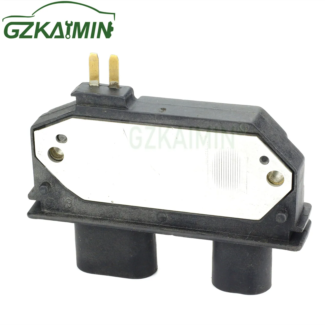 Auto Ignition System Ignition Module Buick Chevrolet Oem D1980 01989747 ...