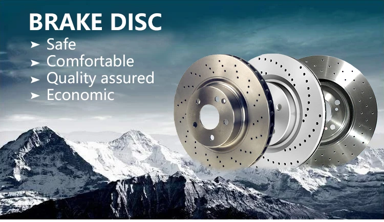 ME521150 MFC561 ME521155 - High-Quality Truck Clutch Plates