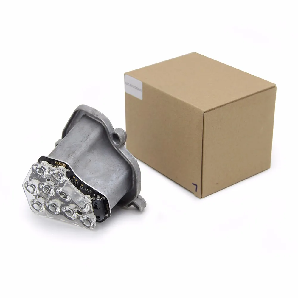 Oem Led Bulb F07 F07n Led Insert Corner Light Right Oem 63127262834 ...