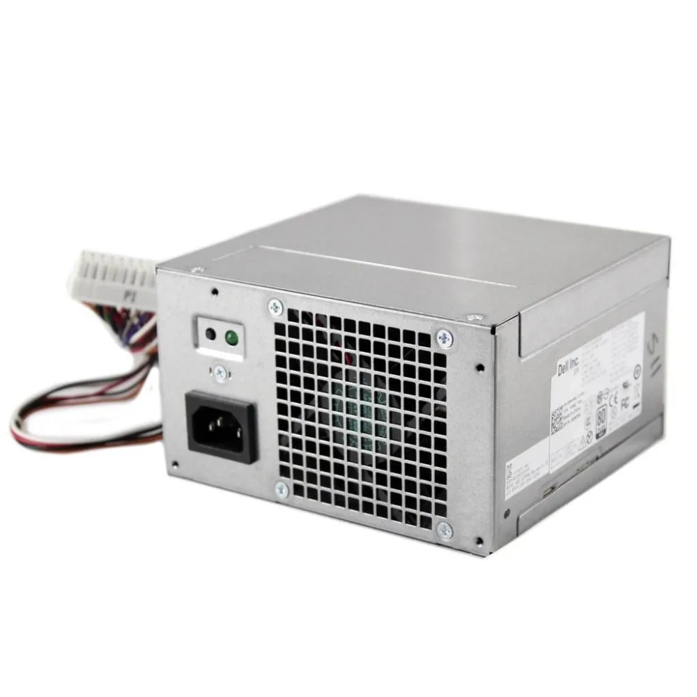 已翻新 Dell Precision T1650 电源供电电源 320 W Ac320em-01 0 Nfmx - Buy 精密 T1650，精密 T1650 电源，ac320em-01 ...