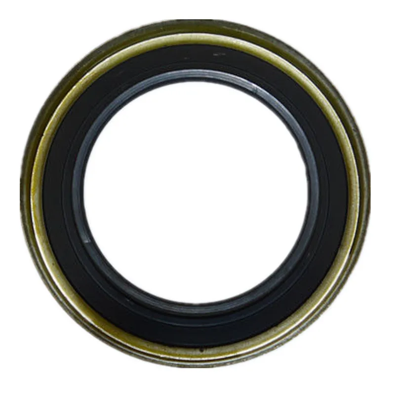 8-97071561-1 8970715611 Sello De Aceite Trasero Del Cigüeñal Para Isuzu ...