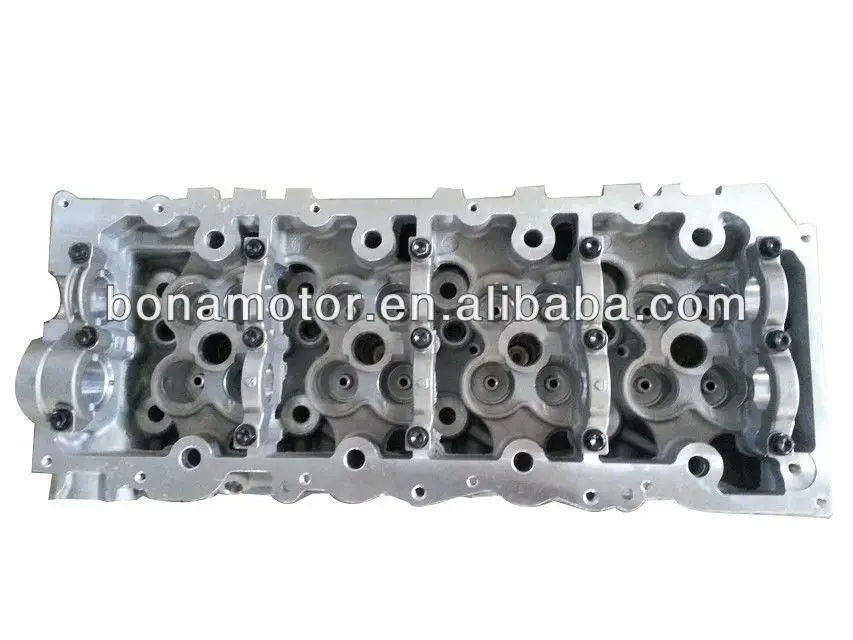 Tête de cylindre pour TOYOTA 2KD-FTV 2.5D 11101-30041 11101-30042 11101 ...