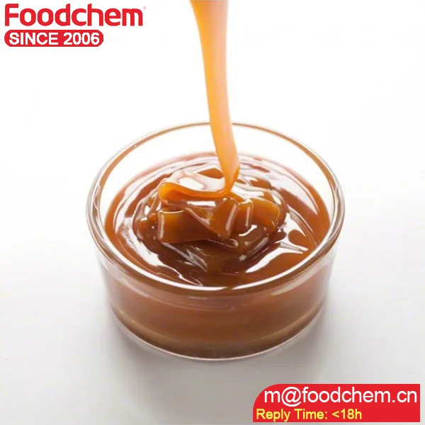 Caramel, Caramel Powder, Liquid Caramel - Foodchem Quality