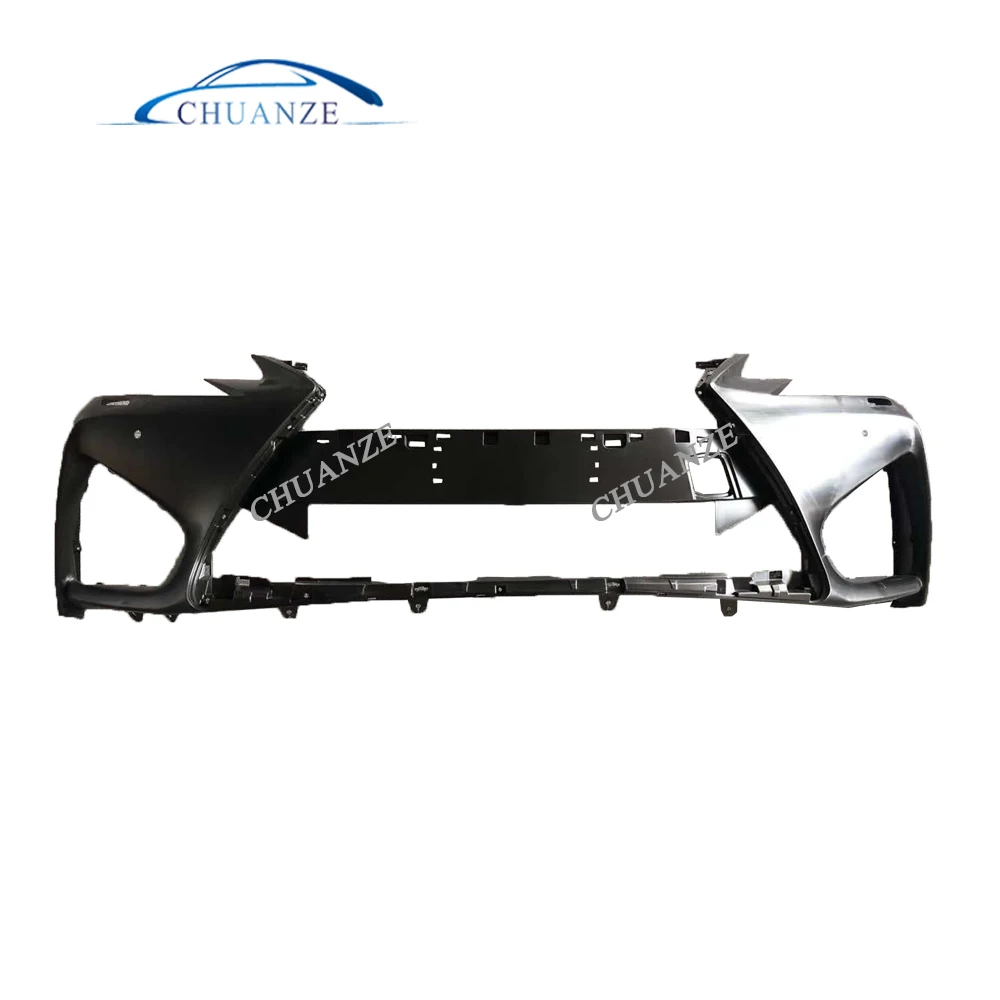 For Front Bumper For Lexus Gs300 2017 F-sport Front Bumper 2017 For ...